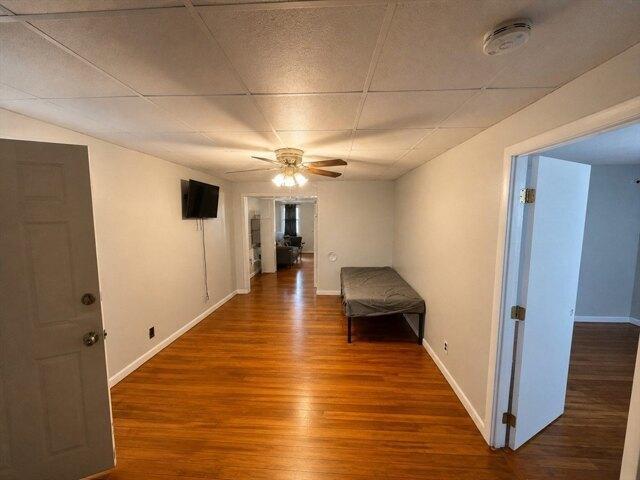 house with 10 bedroom, Fall River MA DLS102371763