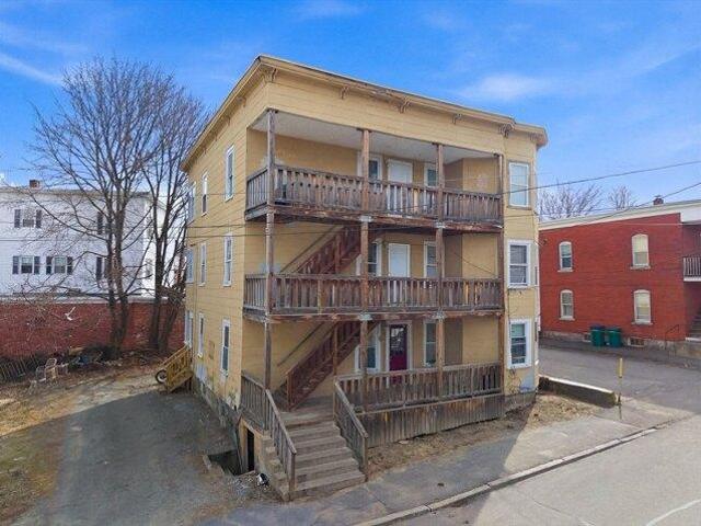 house with 10 bedroom, Fitchburg MA ES104994871