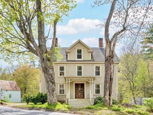 house with 10 bedroom, Hollis Center ME ES105141514