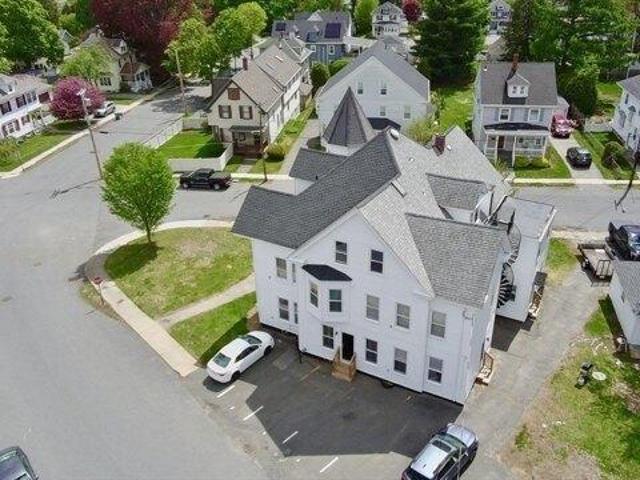 house with 10 bedroom, Haverhill MA DS103808698