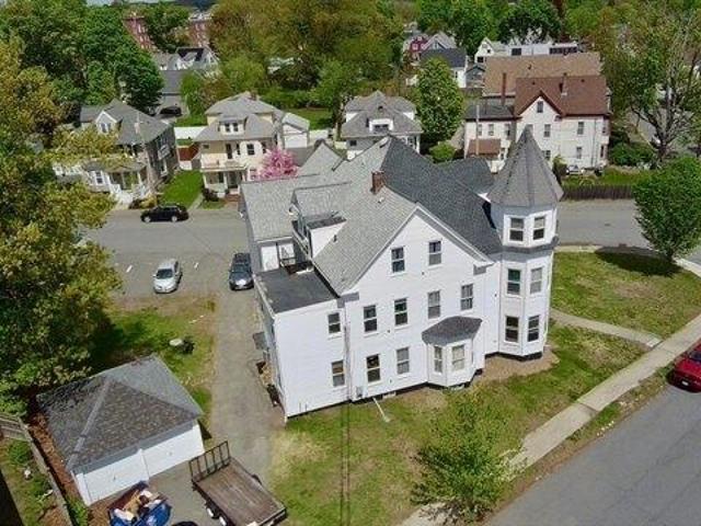house with 10 bedroom, Haverhill MA ES103808698