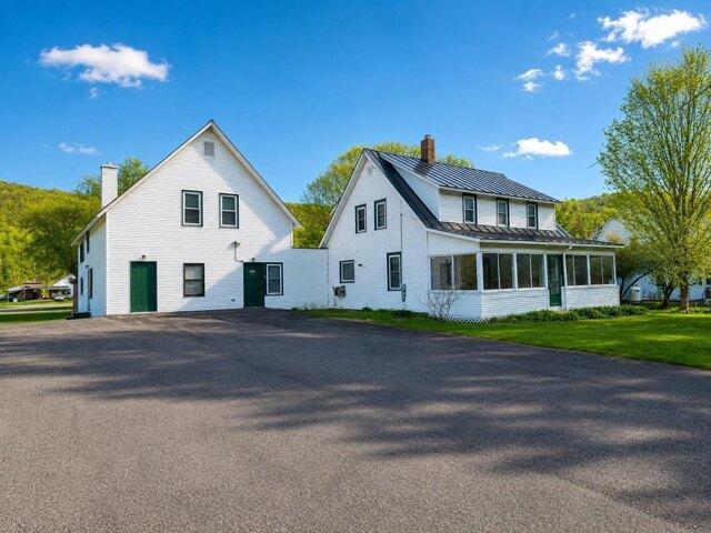 house with 10 bedroom, Hancock VT DS102256706