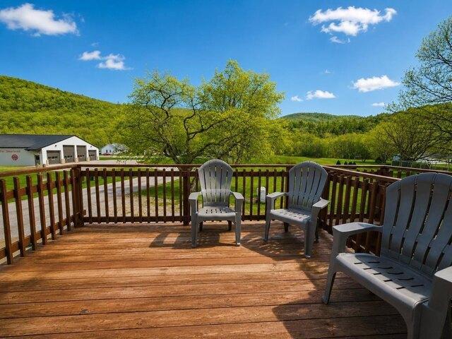 house with 10 bedroom, Hancock VT ES105115414