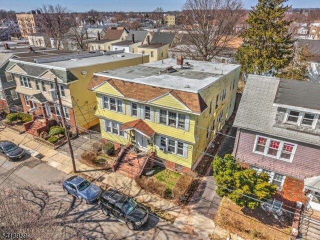 house with 10 bedroom, Irvington NJ DS103666672