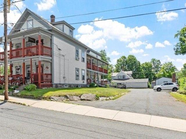 house with 10 bedroom, Orange MA DS103929272