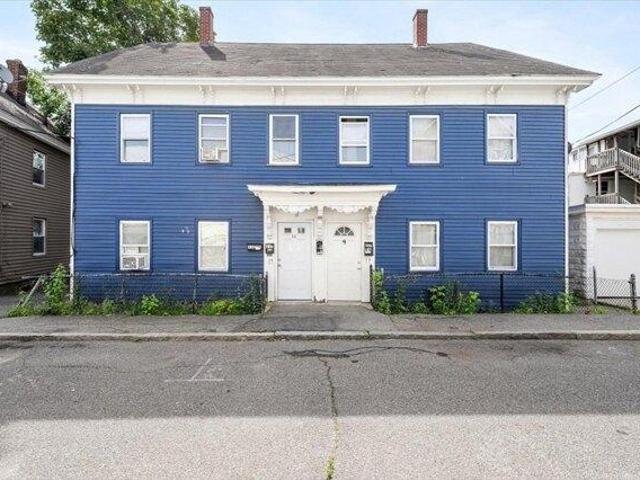 house with 10 bedroom, Lowell MA DS104332624