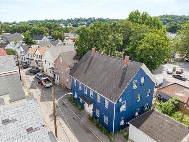 house with 10 bedroom, Lowell MA ES104332624