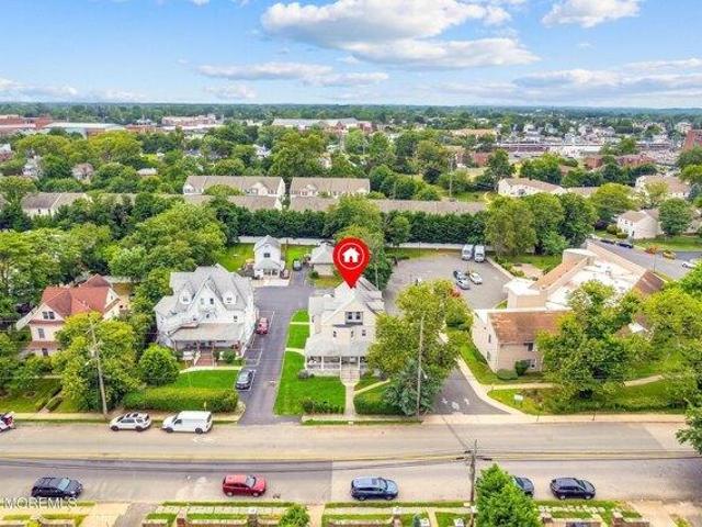 house with 10 bedroom, Long Branch NJ DS104445604