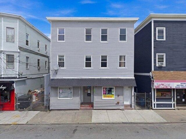 house with 10 bedroom, Lawrence MA DS103969762