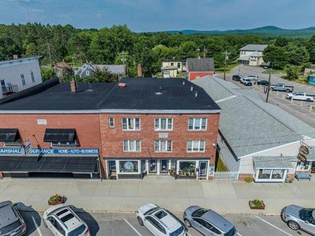 house with 10 bedroom, Lancaster NH ES105173411