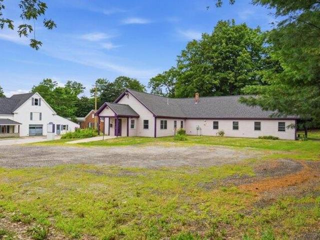 house with 10 bedroom, Livermore Falls ME ES104567184