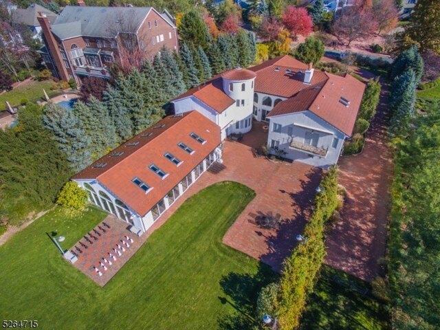 house with 10 bedroom, Livingston NJ ES104542180