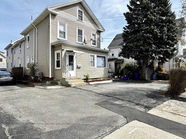 house with 10 bedroom, Malden MA DS103037790