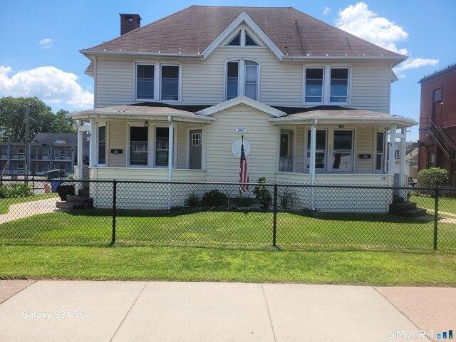 house with 10 bedroom, Manchester CT DS104479711