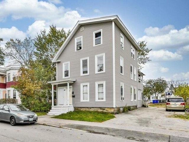 house with 10 bedroom, Manchester NH DS100745016