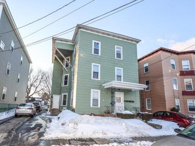 house with 10 bedroom, Manchester NH DS101895991