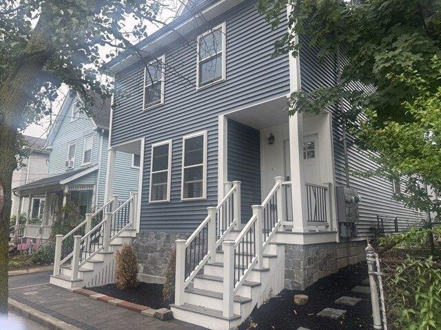 house with 10 bedroom, Medford MA DS101896878