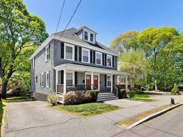 house with 10 bedroom, Milton MA ES103160767
