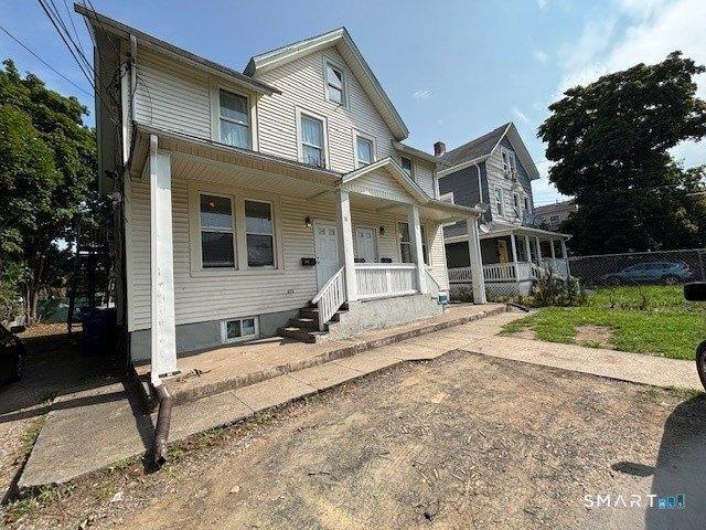 house with 10 bedroom, Norwalk CT ES105124988