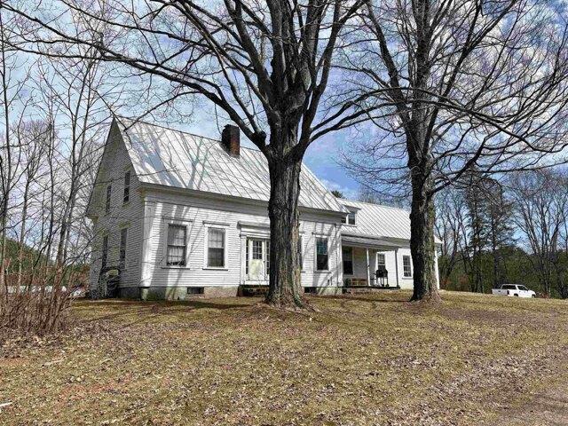 house with 10 bedroom, Norwich VT DLS102284010