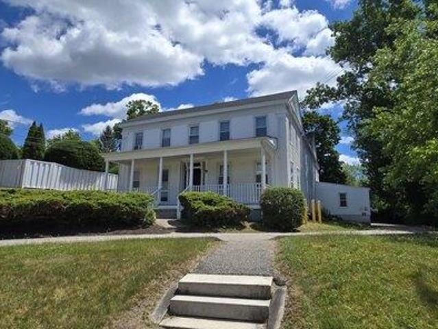 house with 10 bedroom, Norwich CT DS103434099