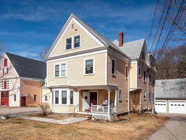 house with 10 bedroom, North Hampton NH DS102776486
