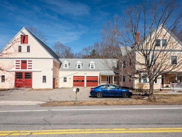house with 10 bedroom, North Hampton NH ES103248041