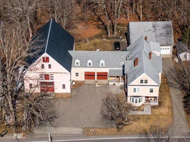 house with 10 bedroom, North Hampton NH ES104920992