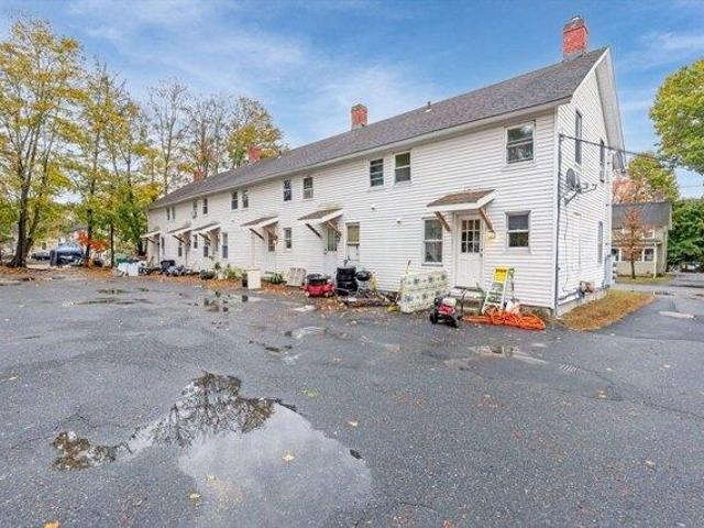 house with 10 bedroom, Northbridge MA DLS102635251