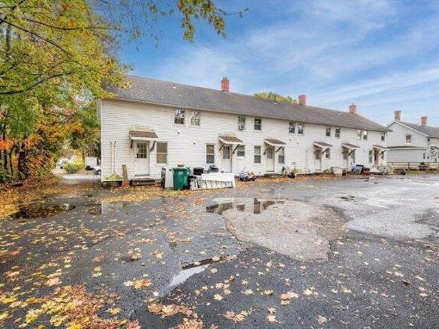 house with 10 bedroom, Northbridge MA ES103249821