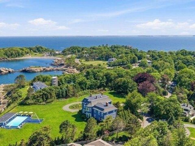 house with 10 bedroom, Nahant MA ES103438029