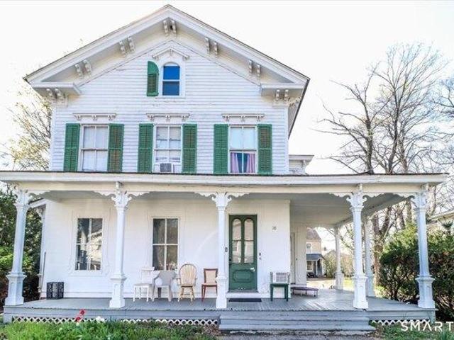 house with 10 bedroom, New Milford CT DS102217985
