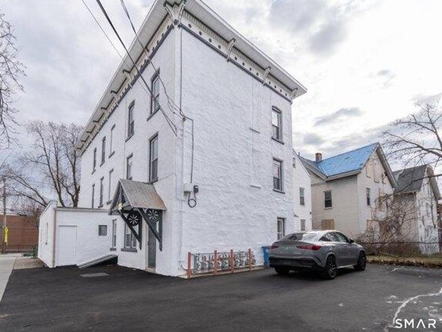 house with 10 bedroom, New Haven CT ES104263761