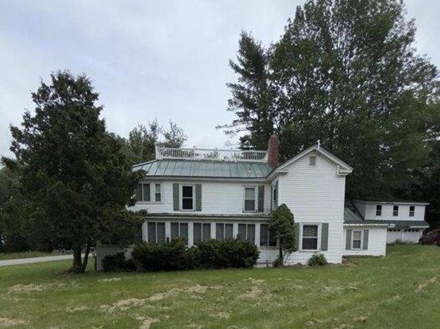 house with 10 bedroom, Newport ME ES104835561
