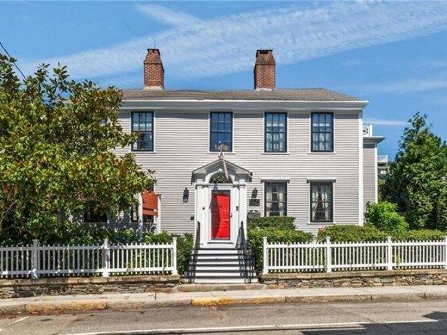 house with 10 bedroom, Newport RI DS103968700