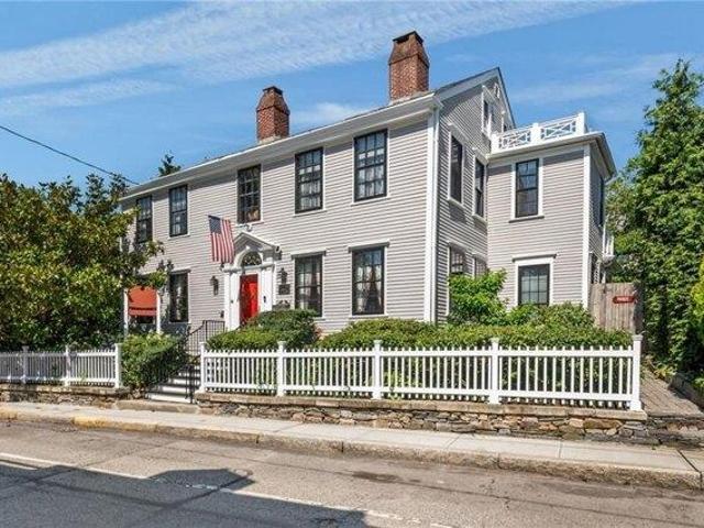 house with 10 bedroom, Newport RI ES104264464