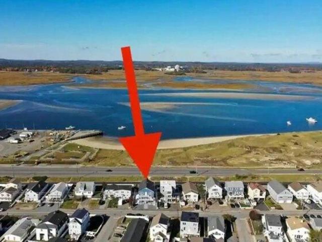 house with 10 bedroom, Seabrook NH DS102154716