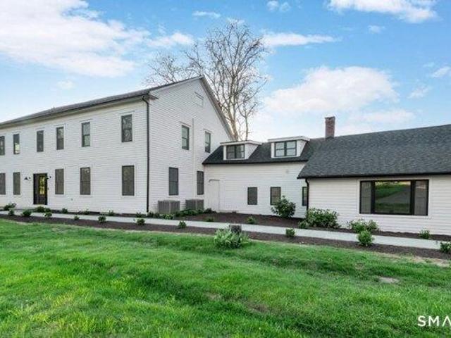 house with 10 bedroom, Sherman CT DS103601514