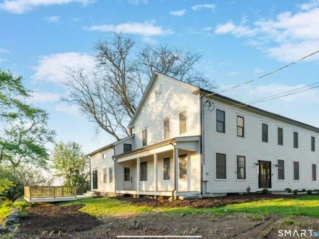 house with 10 bedroom, Sherman CT ES103601514