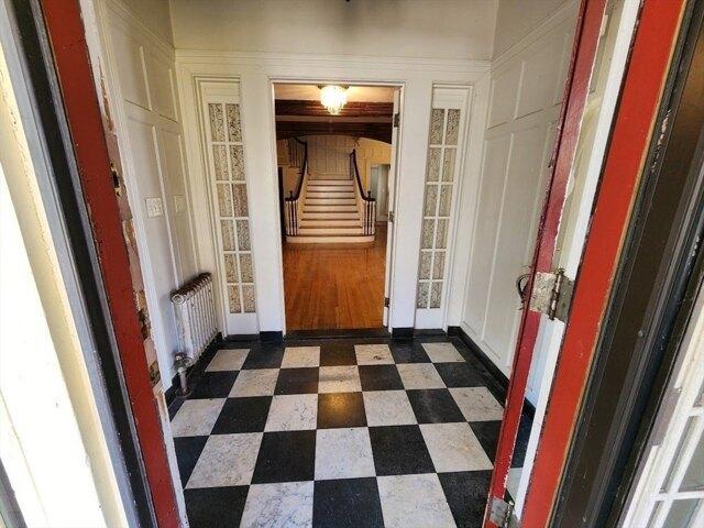 house with 10 bedroom, Springfield MA DLS102445980