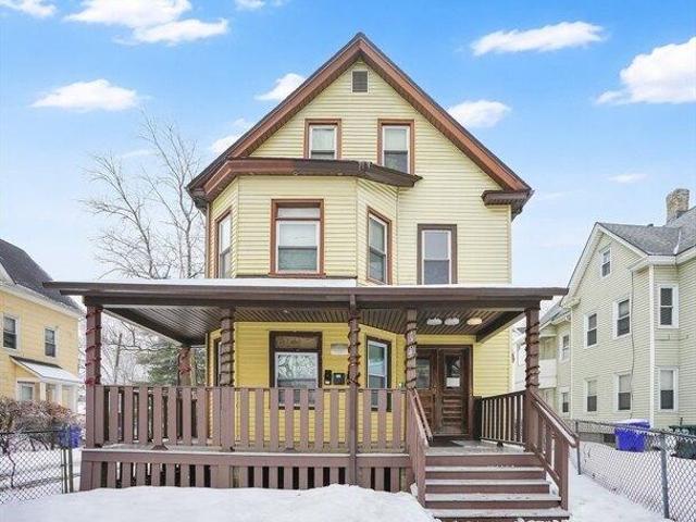 house with 10 bedroom, Springfield MA DS102583112