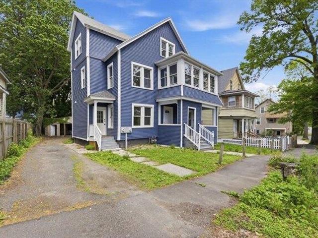 house with 10 bedroom, Springfield MA ES105059179