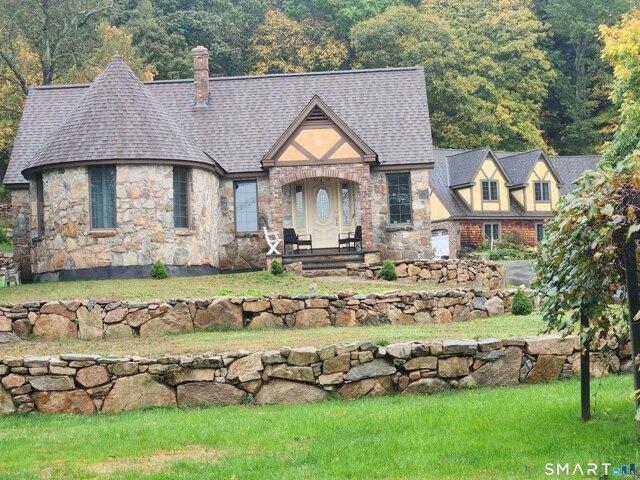 house with 10 bedroom, Stonington CT ES104788201