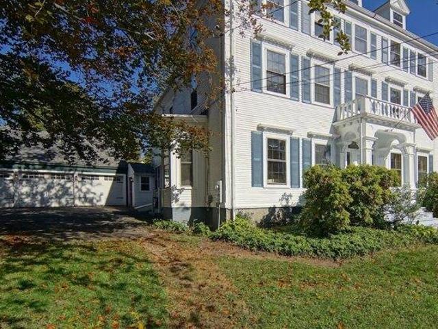 house with 10 bedroom, Portsmouth NH DS104078402