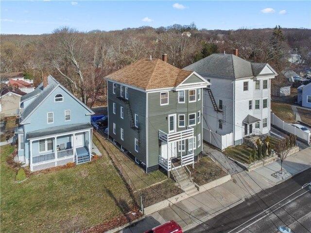 house with 10 bedroom, Pawtucket RI DS101897291