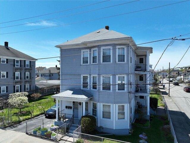house with 10 bedroom, Pawtucket RI DS103162055