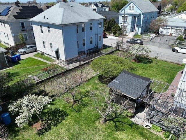 house with 10 bedroom, Pawtucket RI ES103162055