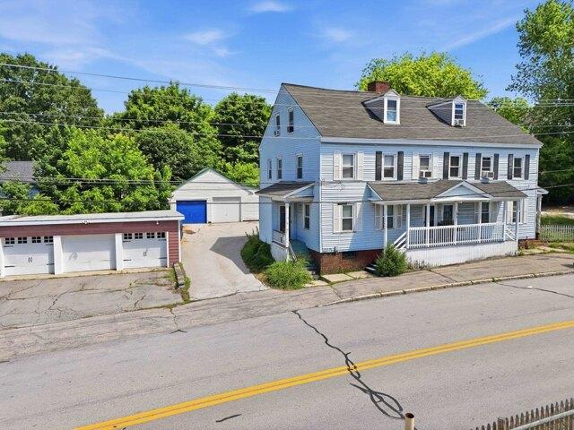 house with 10 bedroom, Pembroke NH DS103851068