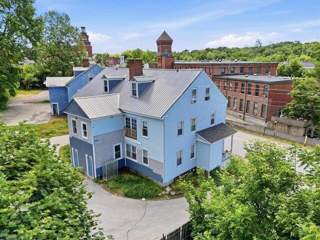 house with 10 bedroom, Pembroke NH ES104757800