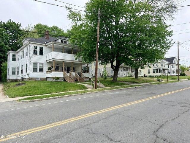 house with 10 bedroom, Pittsfield MA DS103019292